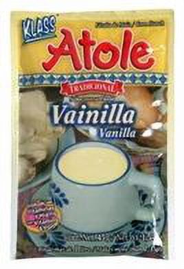 Klass Atole Vanilla Drink Mix (Pack of 10) - Walmart.com