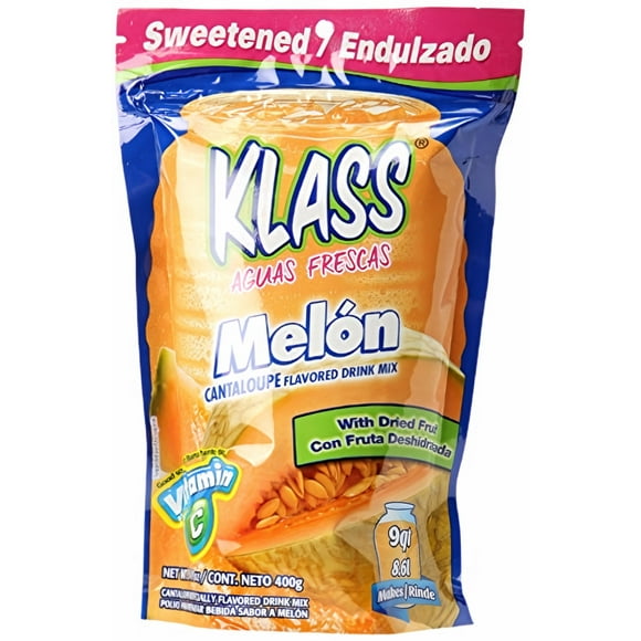 Klass Aguas Frescas