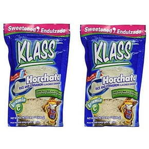 Horchata in Latin Beverages - Walmart.com