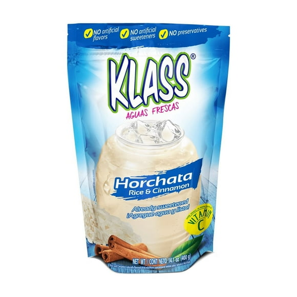 Horchata in Latin Beverages - Walmart.com
