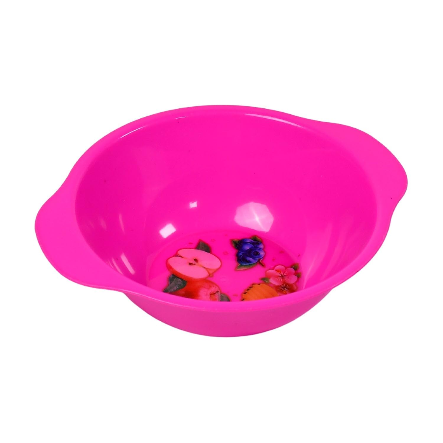 Klassiq 10Inch Little Snack Bowls for Serving Snacks Treats Appetizers ...