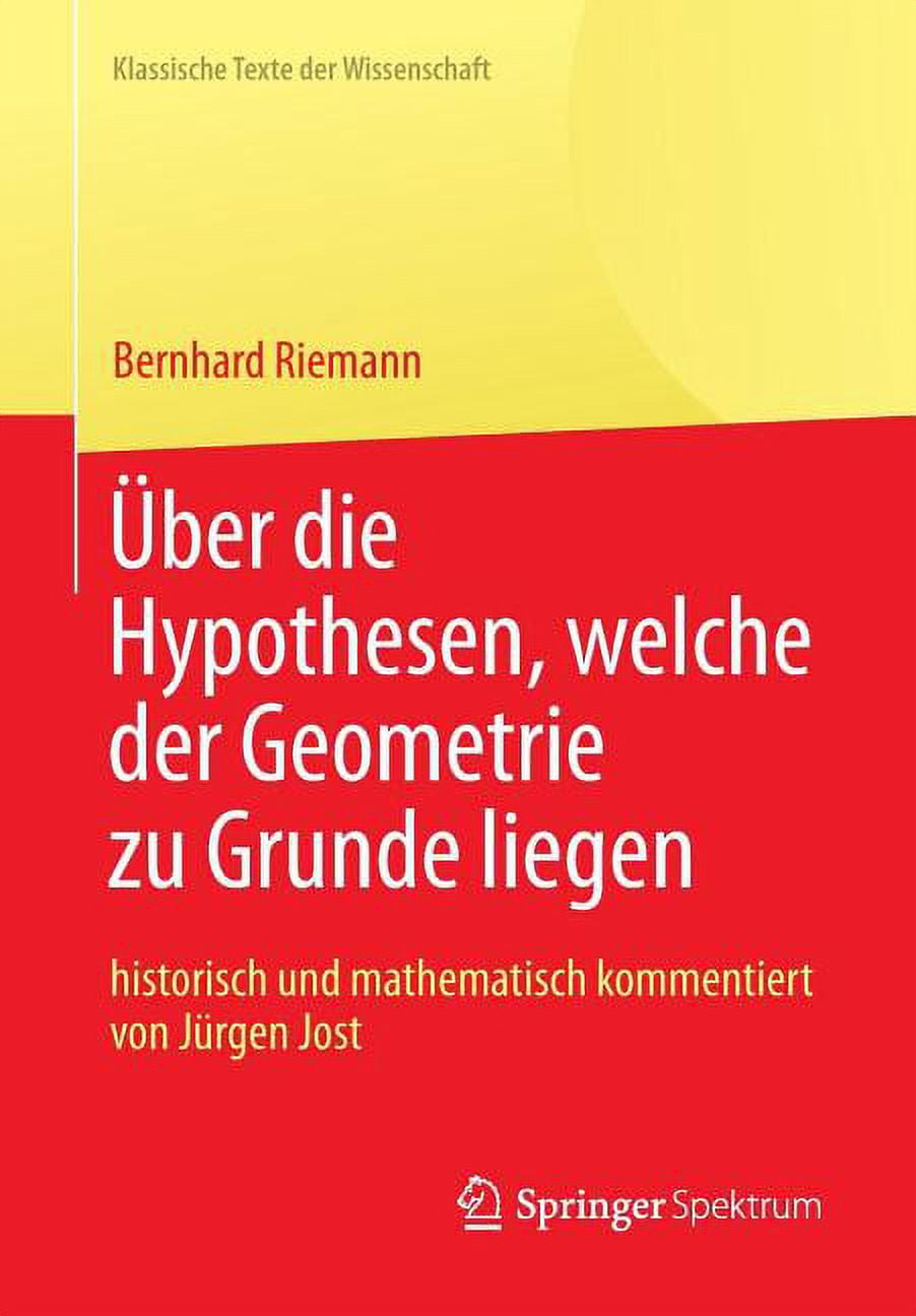 Bernhard Riemann