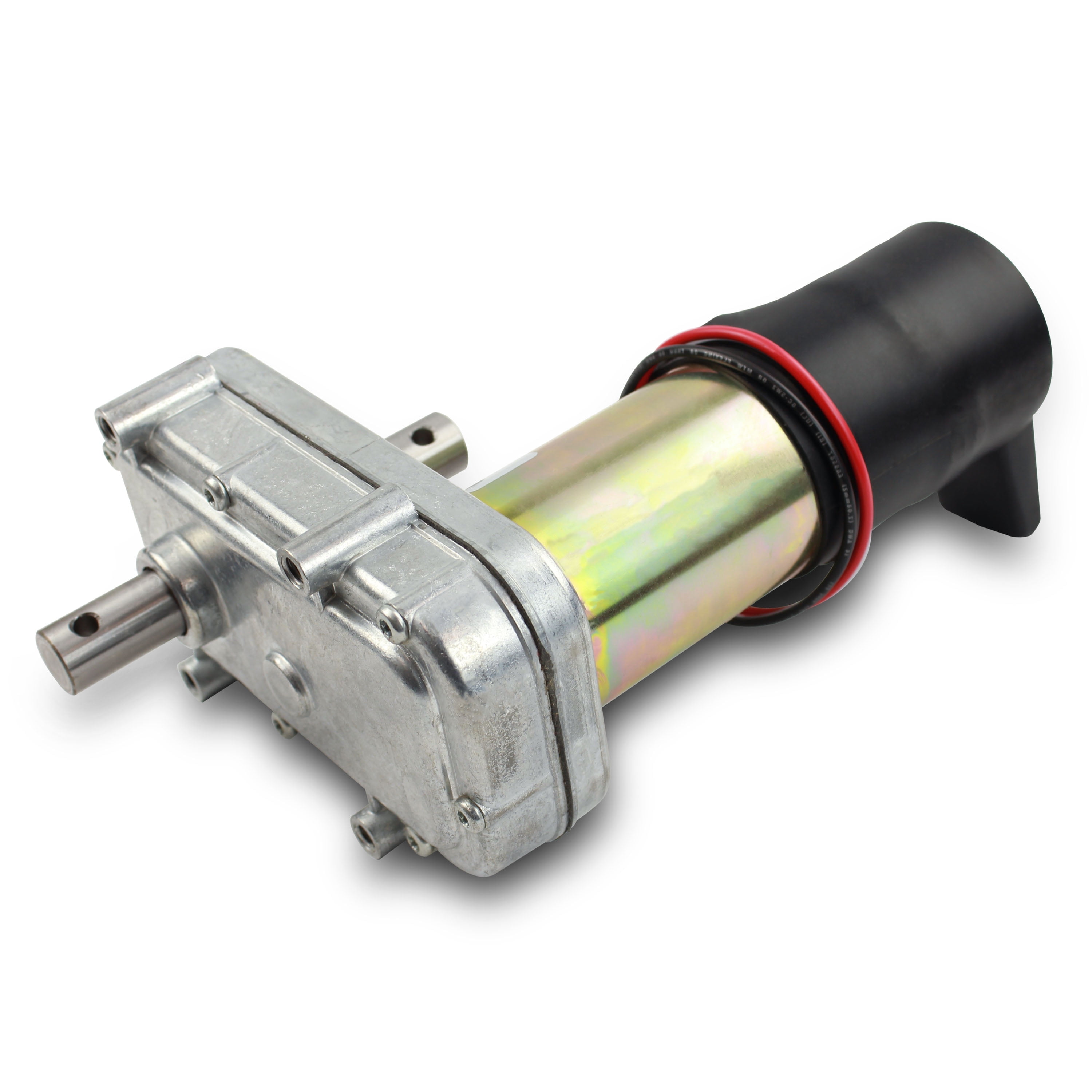 Klauber Machine & Gear New RV Klauber Power Gear Slide out Motor PN ...