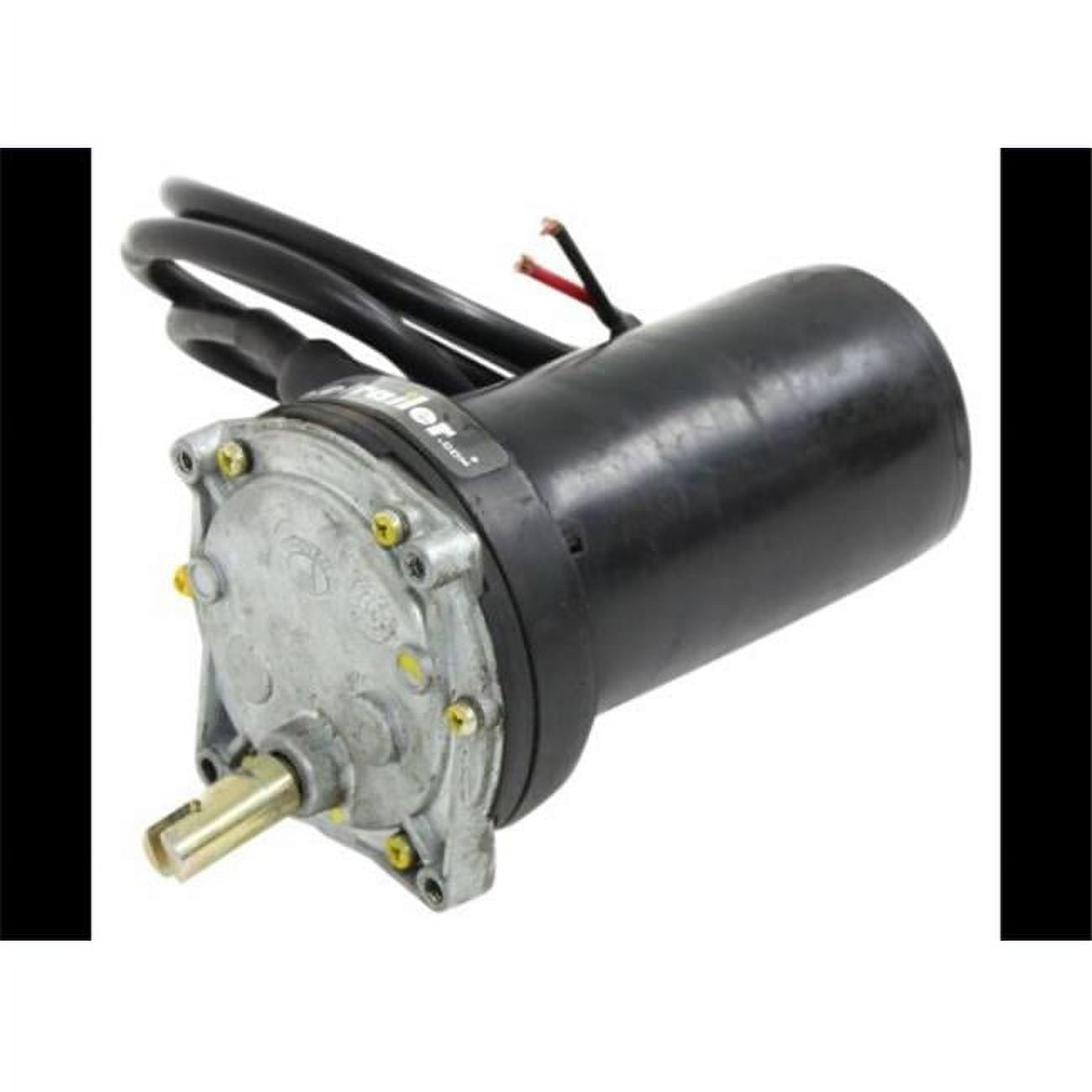 Klauber Motor for Standard Electric Stabilizer Jacks - Walmart.com