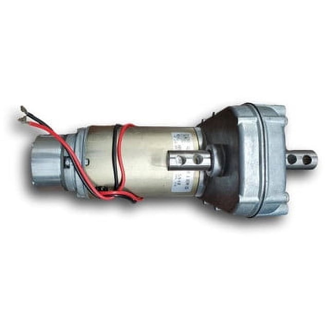 Klauber RV Slide Out Motor # K01389A350 - Walmart.com