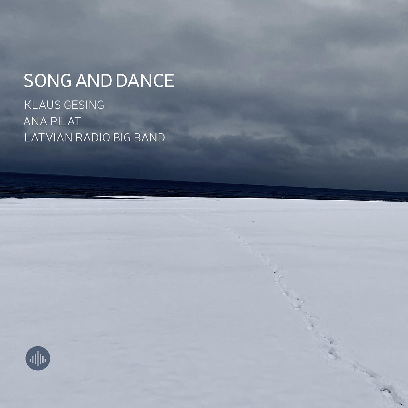 Klaus Gesing - Gesing: Song & Dance - Music & Performance - CD ...