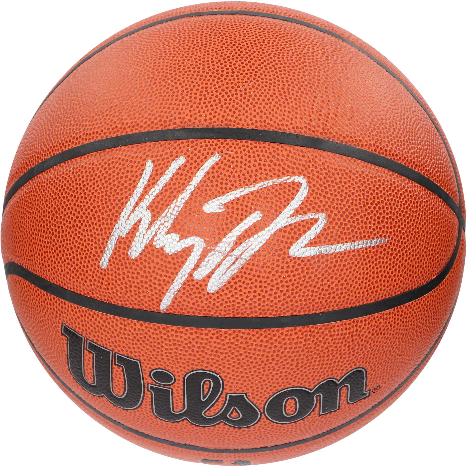 Klay Thompson Signature