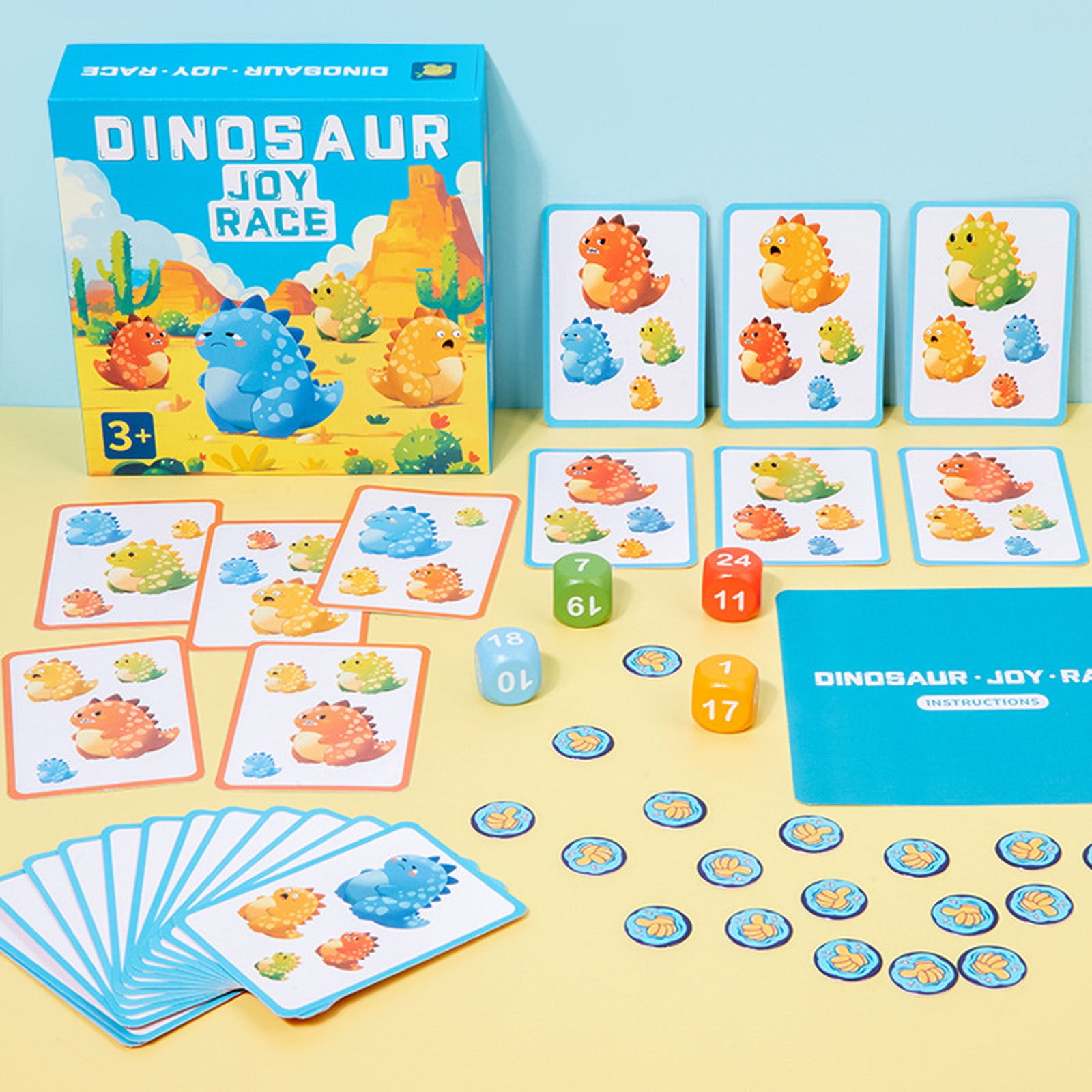 Klds Educational Puzzle Cards - Interactive Learning Games for Toddlers ...