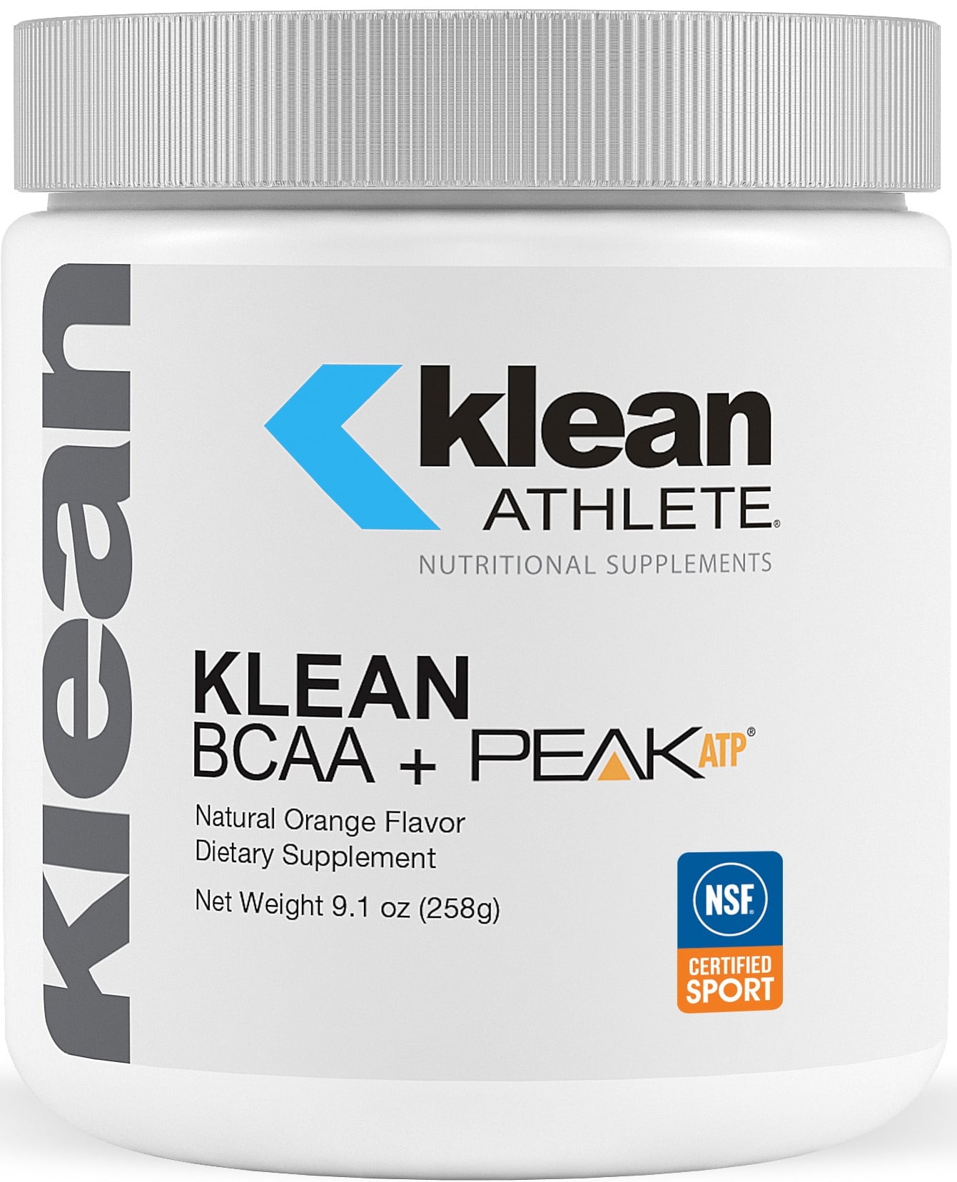 Lean Athletic Build
