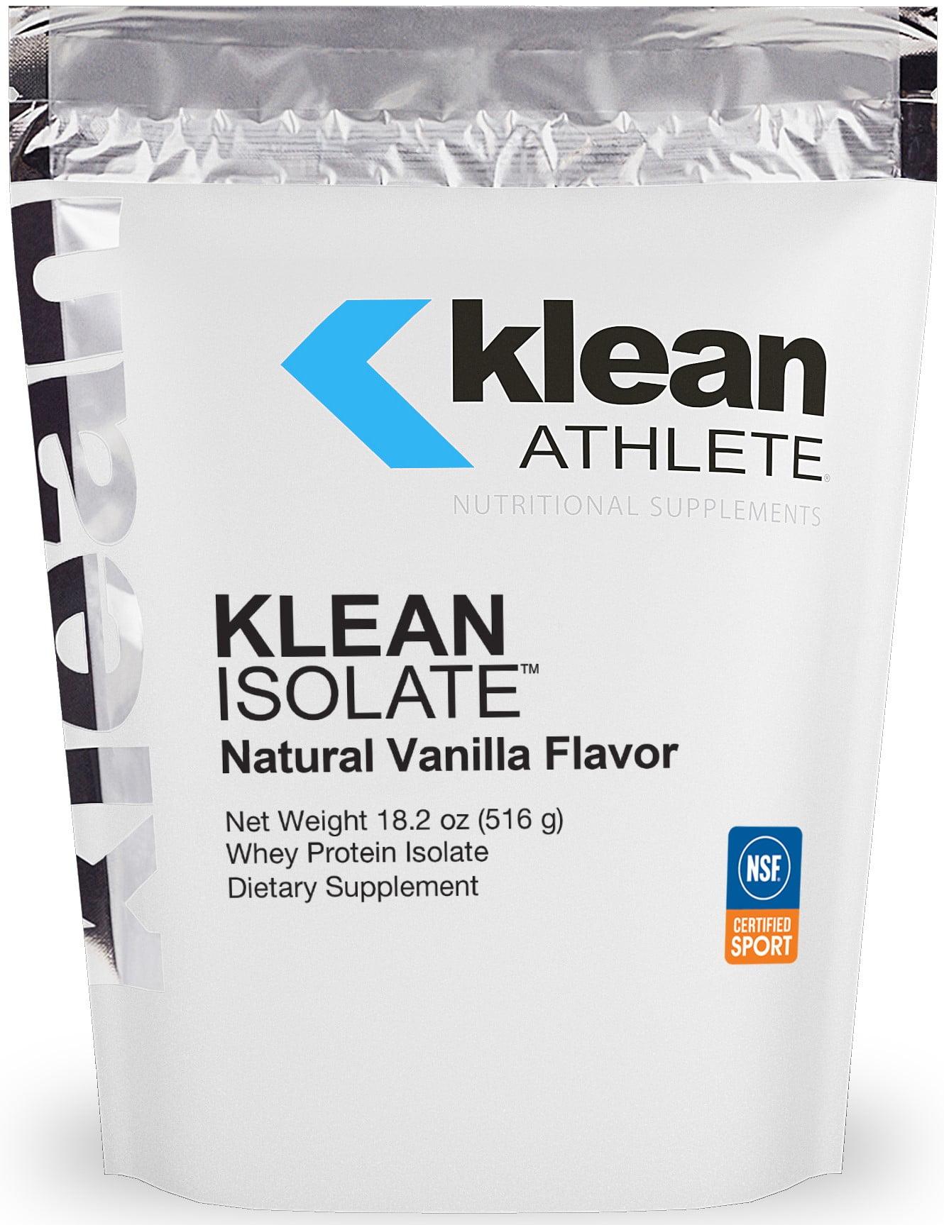 Klean Isolate Whey (19) - Protein powders for online sales - Walmart ...