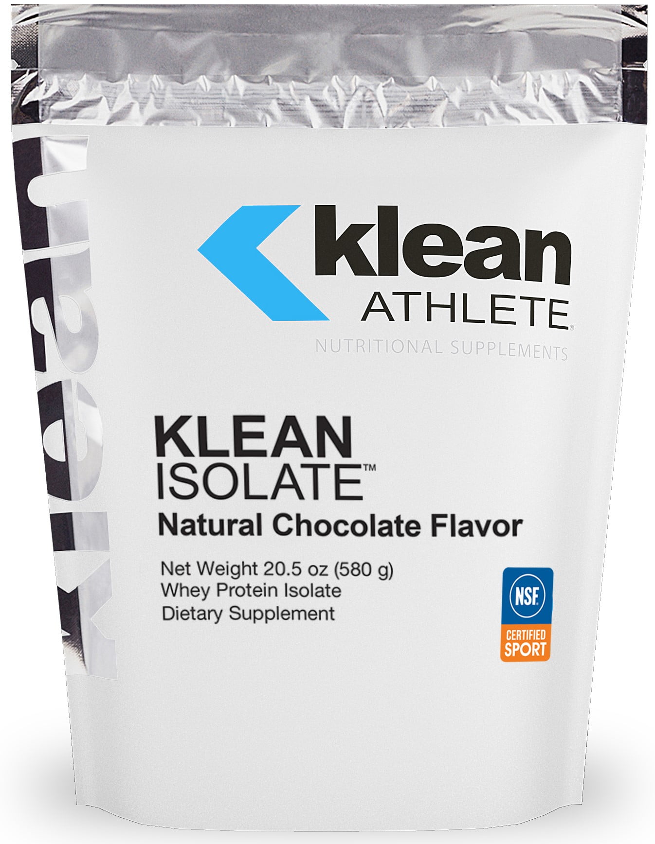 Klean ATHLETE Klean Isolate | Whey Protein Isolate to Enhance Daily ...