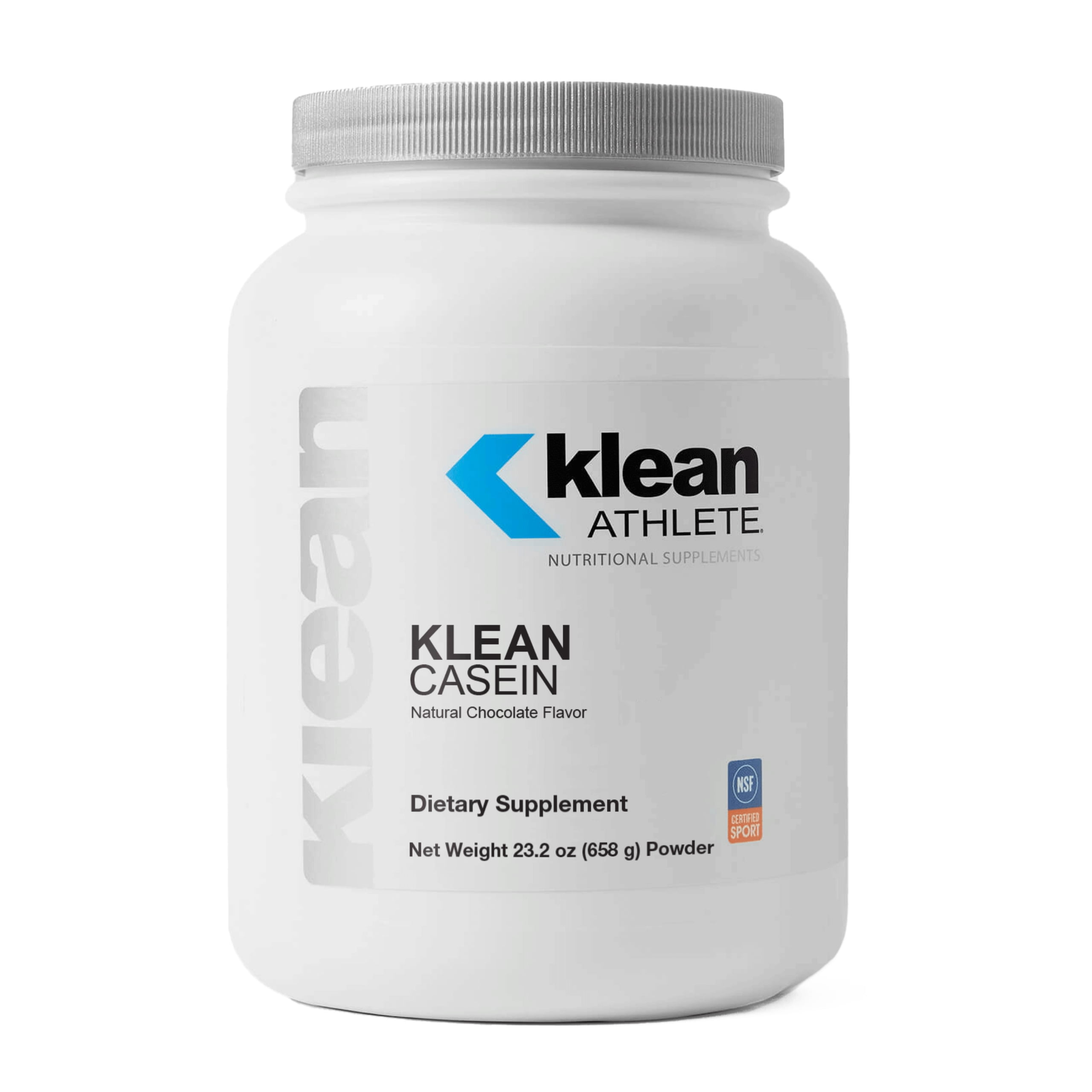 Klean ATHLETE | Klean Casein Protein | Designed to Help With Recovery ...