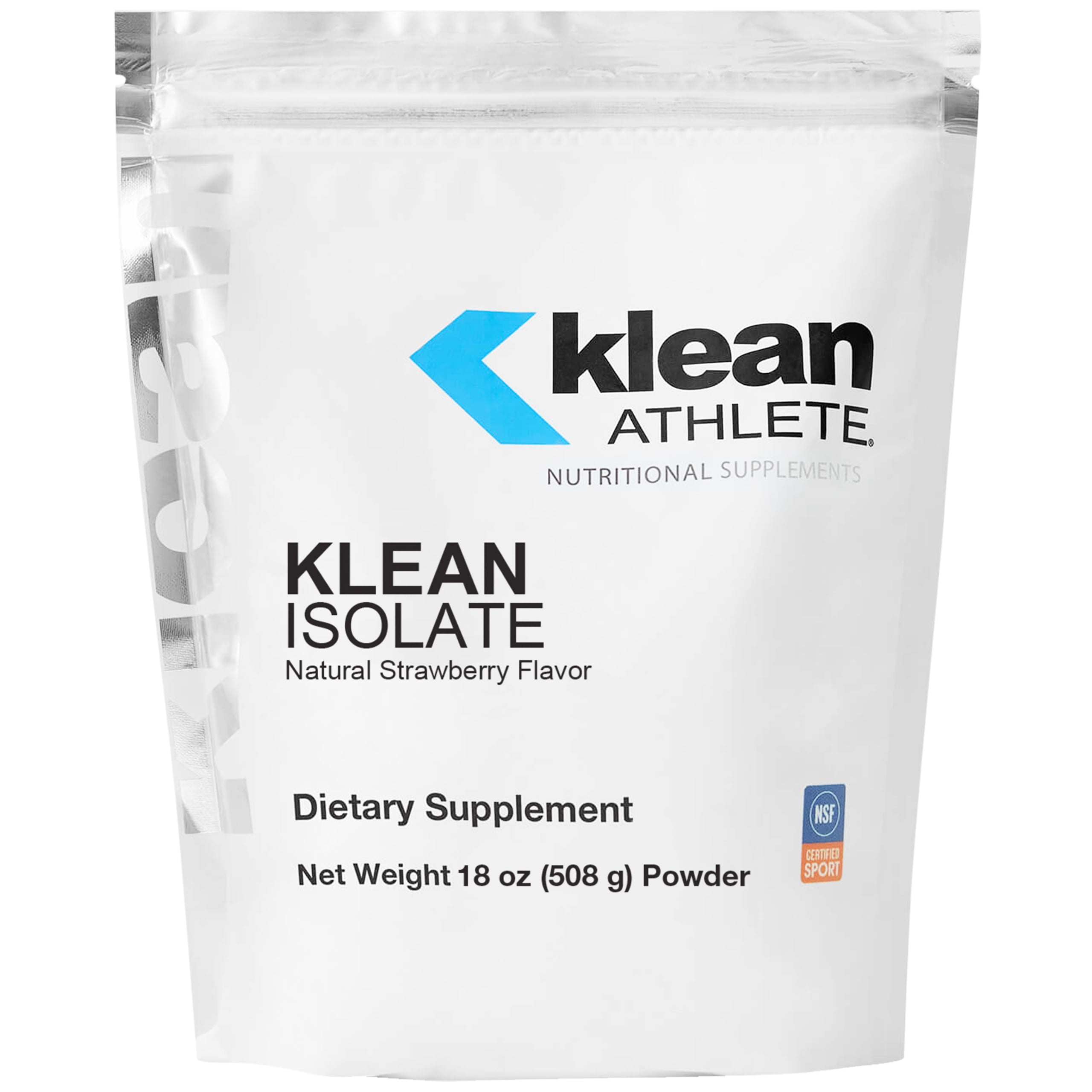 Klean ATHLETE Klean Isolate | Whey Protein Isolate to Enhance Daily ...