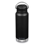 TAL Ranger 40 oz Navy and Black Insulated Stainless Steel Water Bottle ...