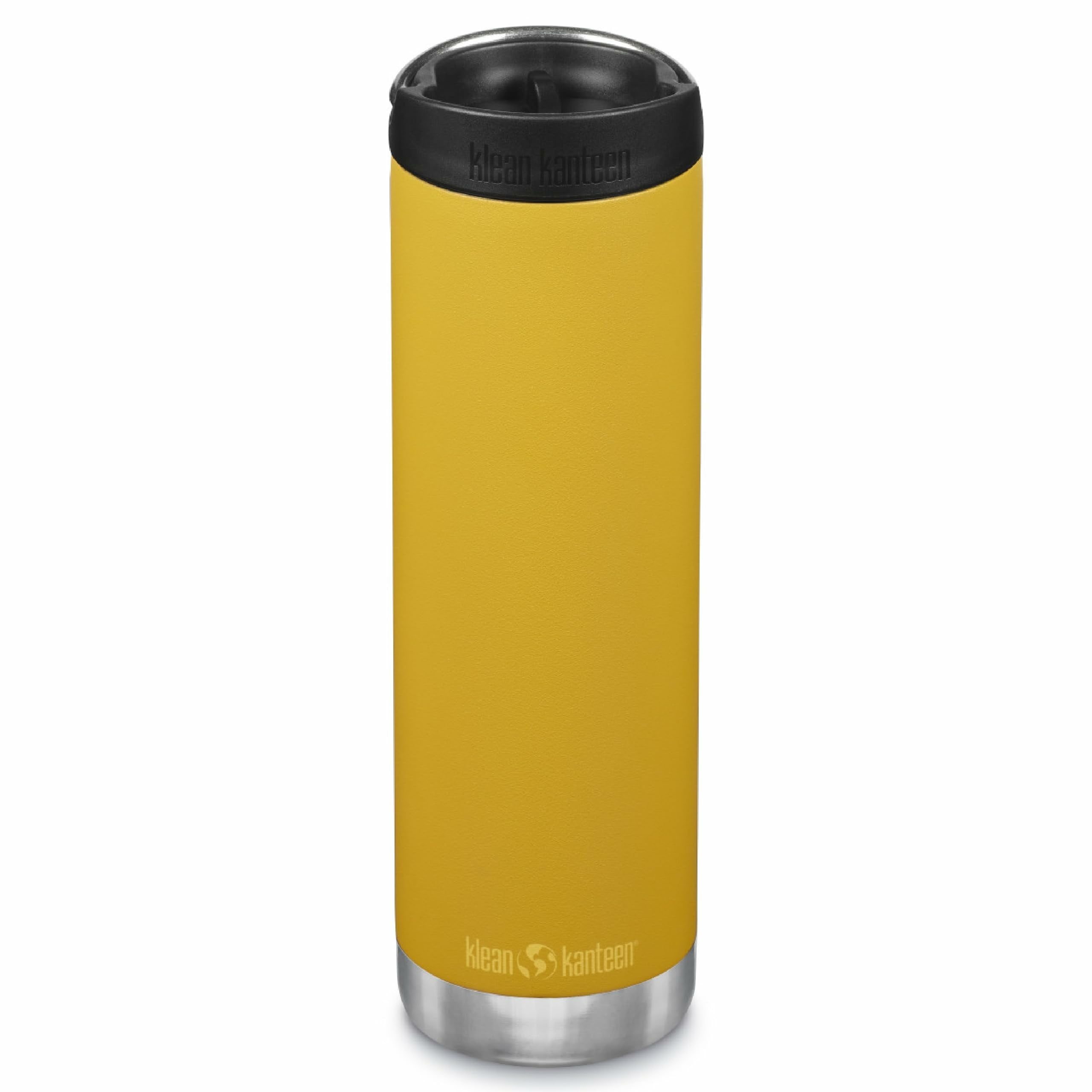 Klean Kanteen TK Wide 20 Oz Marigold - Walmart.com