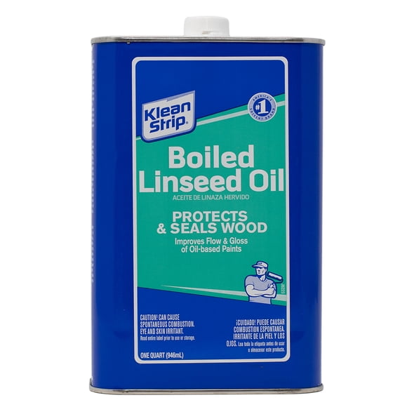 5 Gallon Linseed Oil