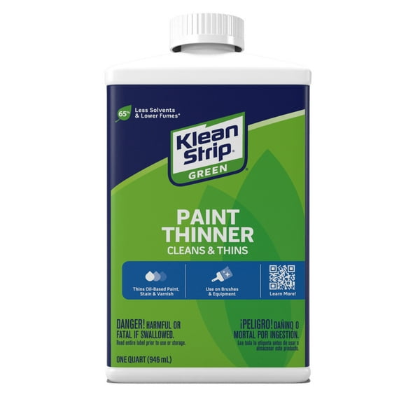 Paint Thinner