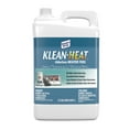 Klean-Strip Klean Heat Odorless Heater Fuel Kerosene Alternative, 2.5 ...