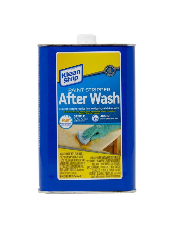 Klean-Strip Paint Strippers & Removers in Paint Prep & Removal ...