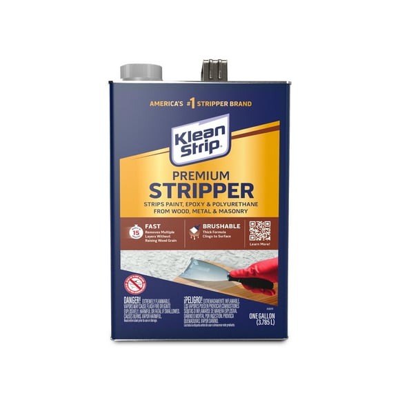 Brand: Klean-strip