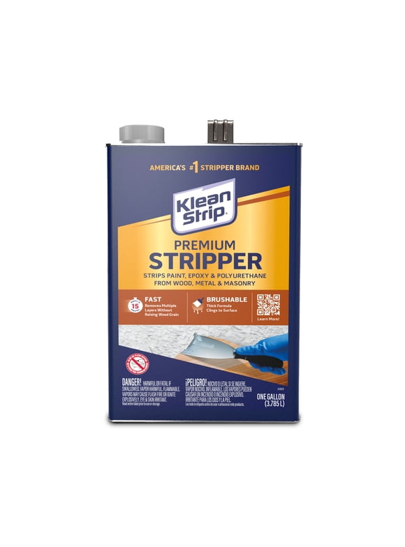 Paint Strippers & Removers in Paint Prep & Removal - Walmart.com