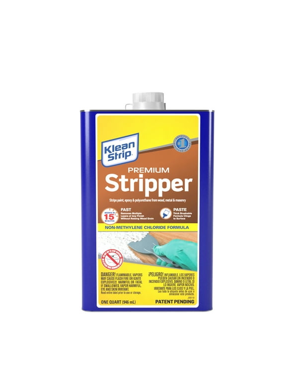 Paint Strippers & Removers in Paint Prep & Removal - Walmart.com