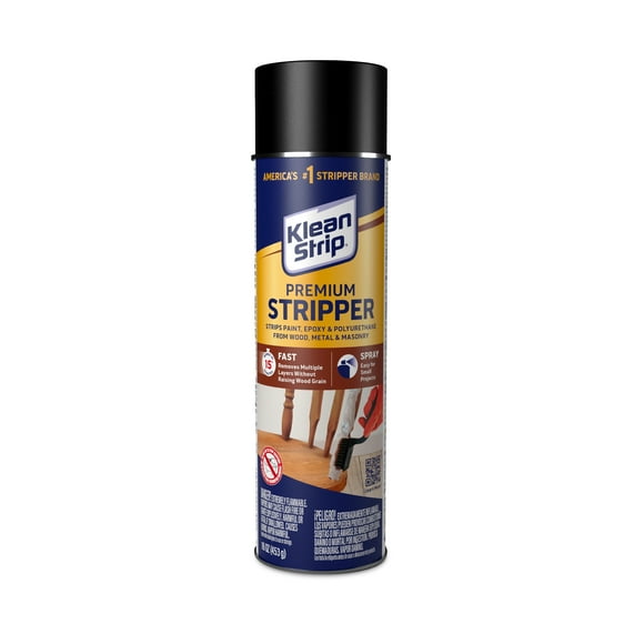 Brand: Klean-strip