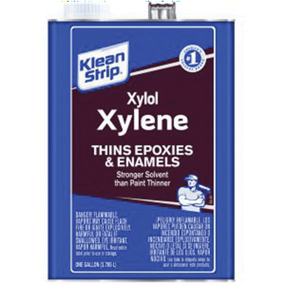 Shop Paint Thinners for Home Improvement with Wide Selection