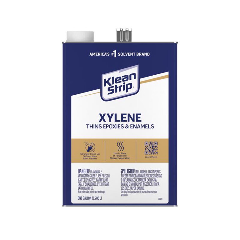 Xylene Solvent