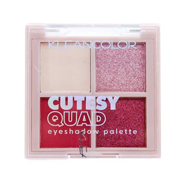LUV BETSEY EYE SHADOW PALETTE - Walmart.com