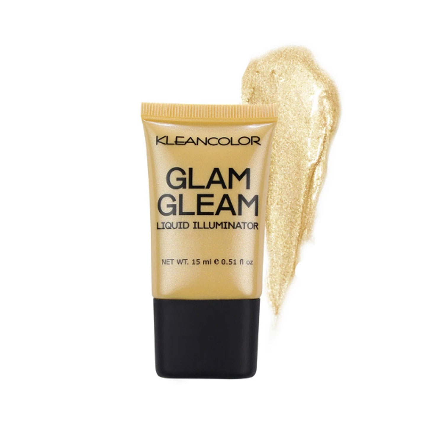 Kleancolor 1 Glam Gleam Liquid [ TF2496-2 : Bubbly ] Illuminator ...