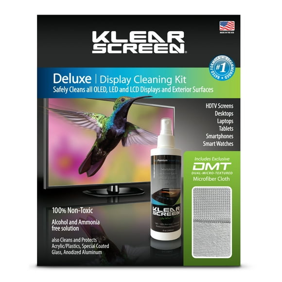 Screen Cleaners in Monitor and Screen Accessories - Walmart.com