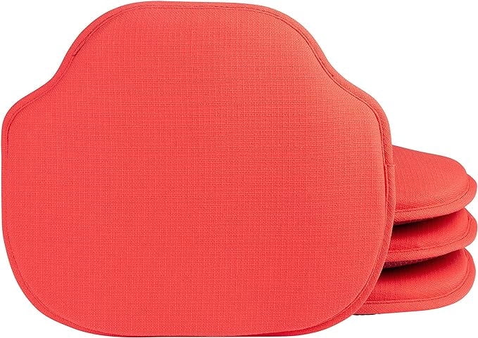 The Gripper Non-Slip Windsor Chair Cushion, for the Kitchen and living ...