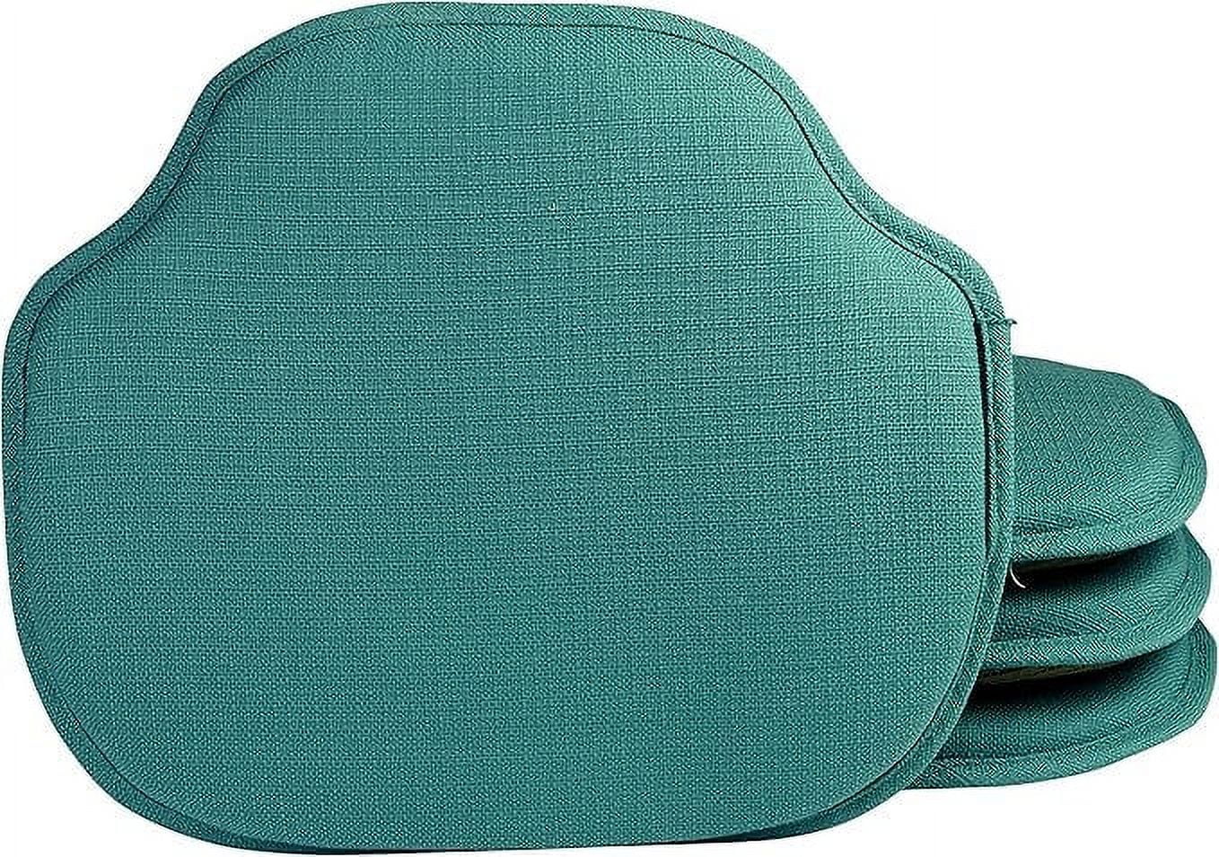 The Gripper Non-Slip Windsor Chair Cushion, for the Kitchen and living ...