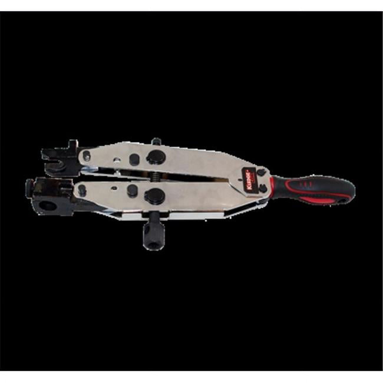 Kledge-Lok Nylon Fuel Line Repair Tool with Jaws, Silver - Walmart.com