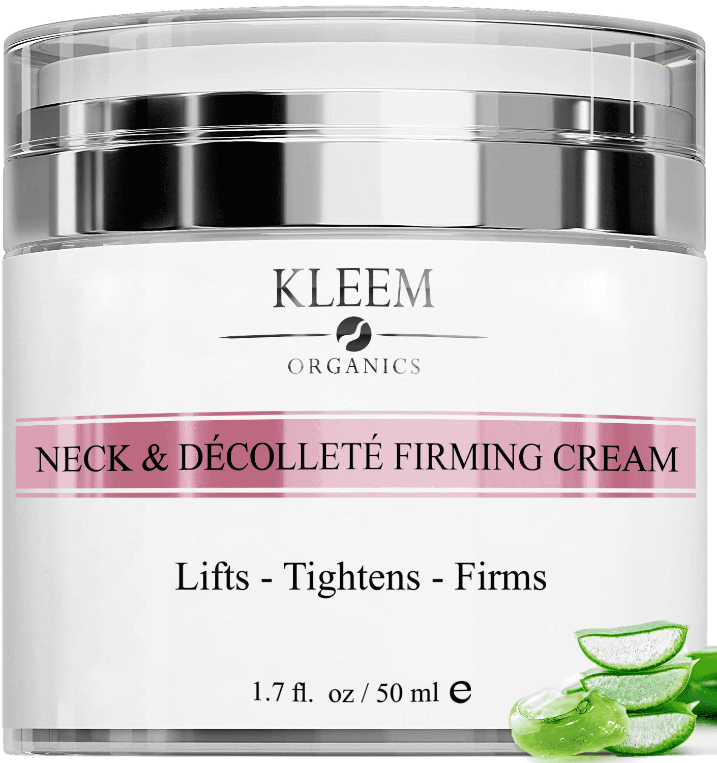 Kleem Organics Instant Lifting & Tightening Neck Firming Cream ...