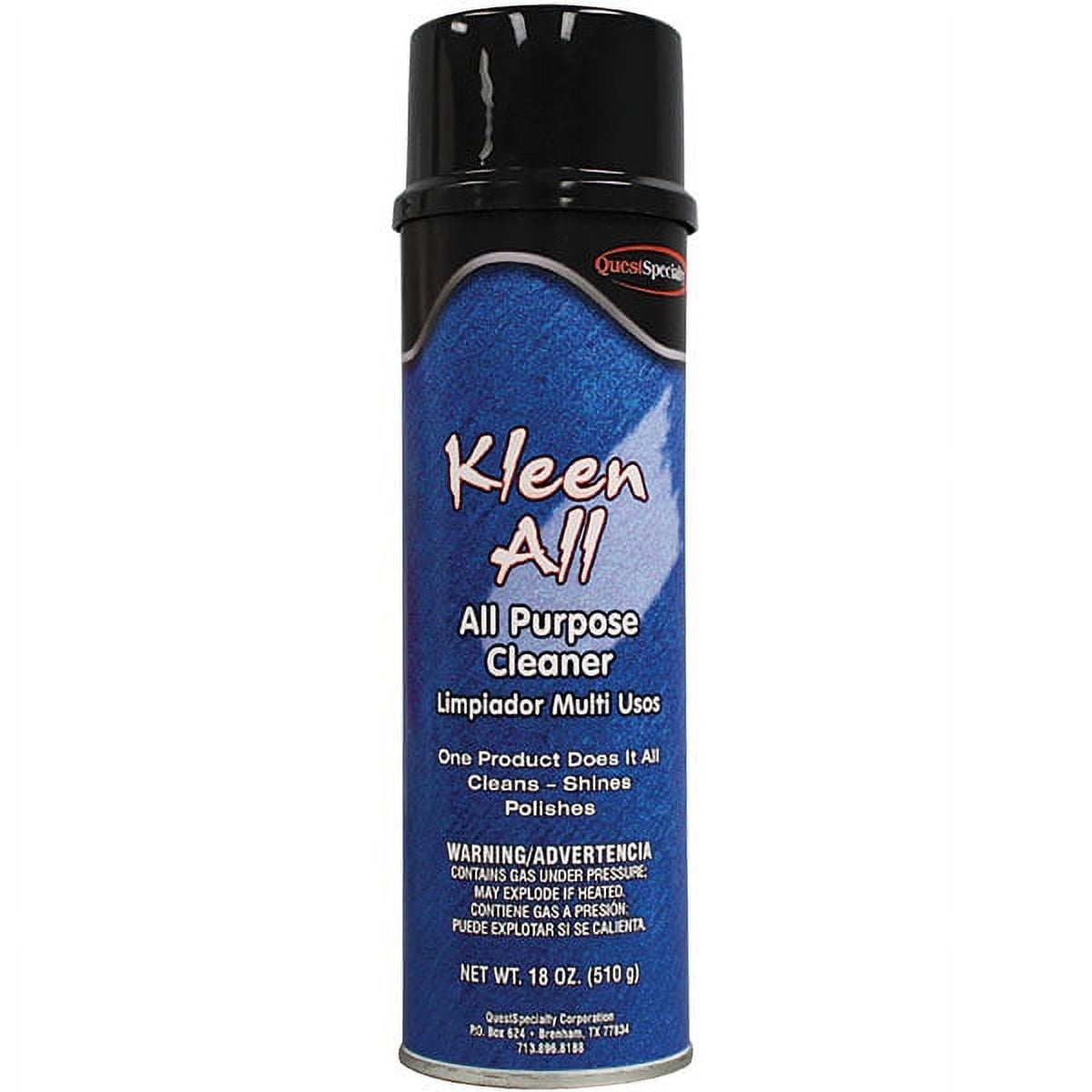 Kleen All, All-Purpose Cleaner (7 Pack) - Walmart.com
