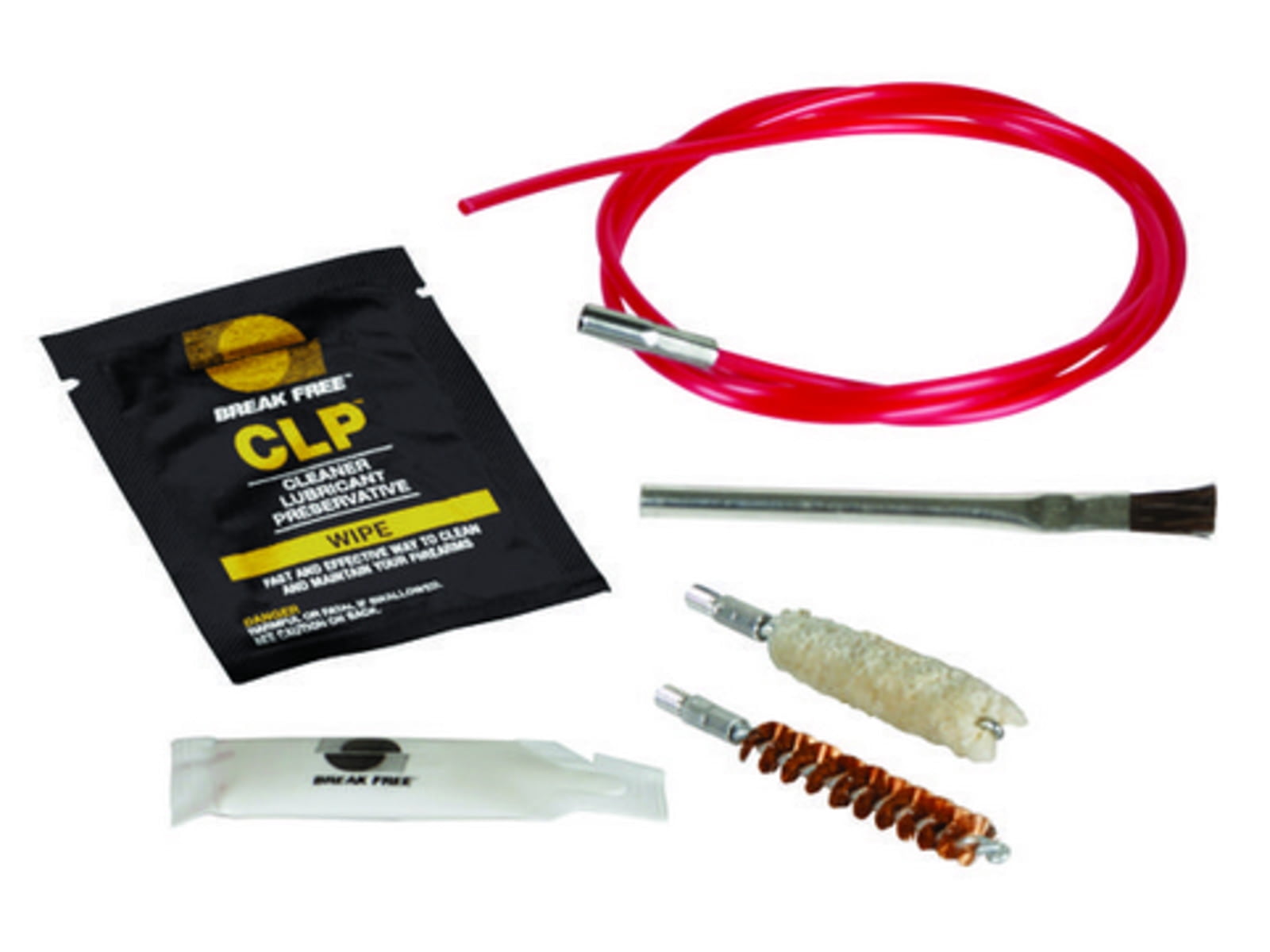 Kleen Bore Grab & Go KleenPak 12 Ga. Shotgun Kit 1169487 - Walmart.com