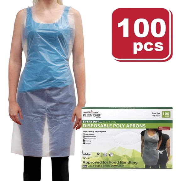 Cleaning Apron
