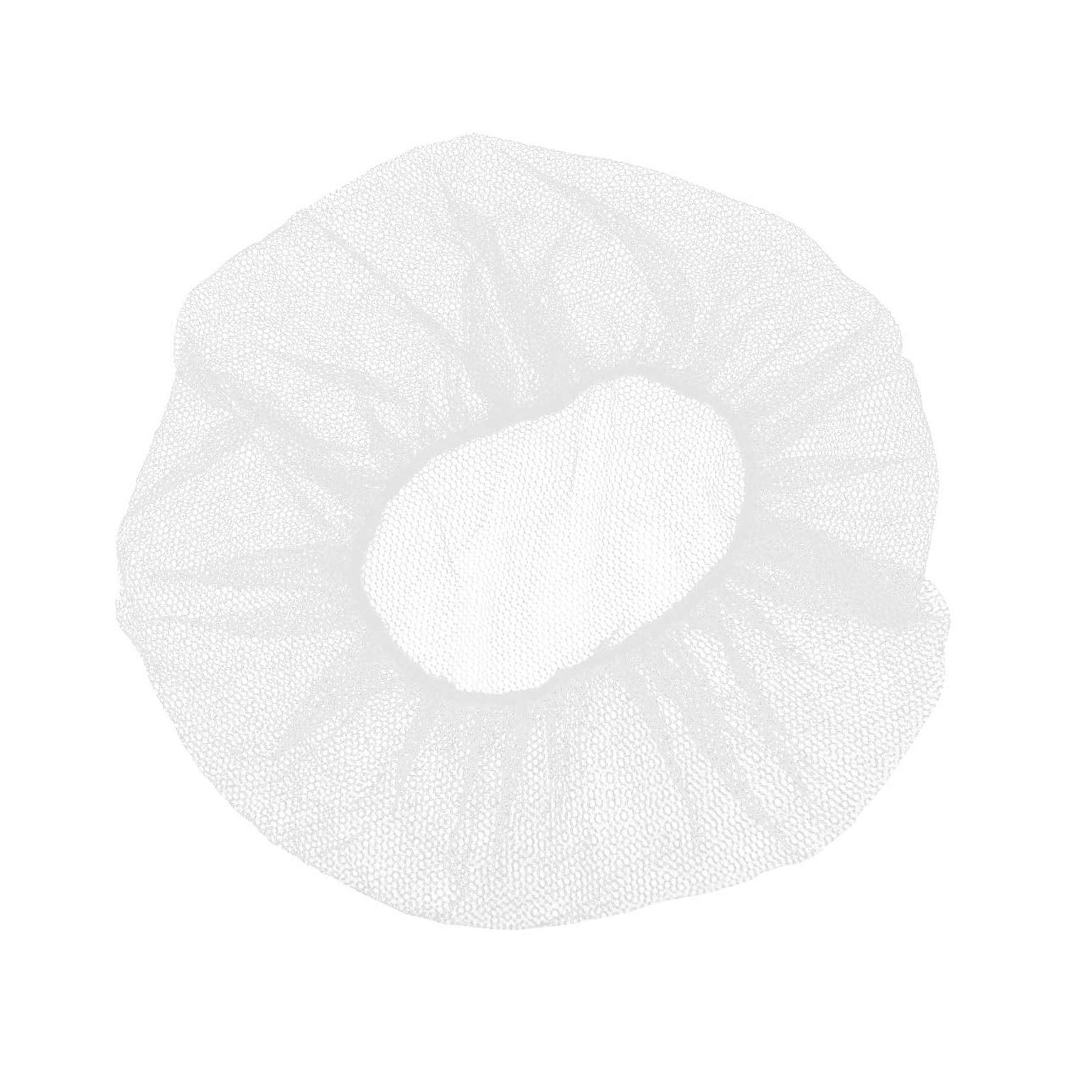 Kleen Chef by Bison Life Alphanet Disposable Nylon Honeycomb Hairnet ...