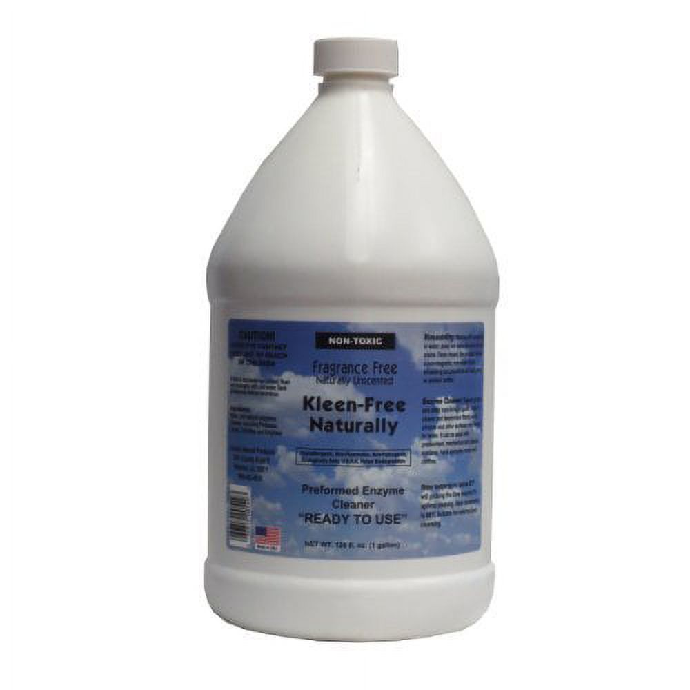 Parvosol II RTU Disinfectant Ready-to-Use One Gallon - Walmart.com