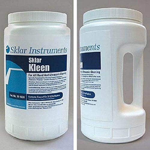 Kleen Powder Detergent - Walmart.com