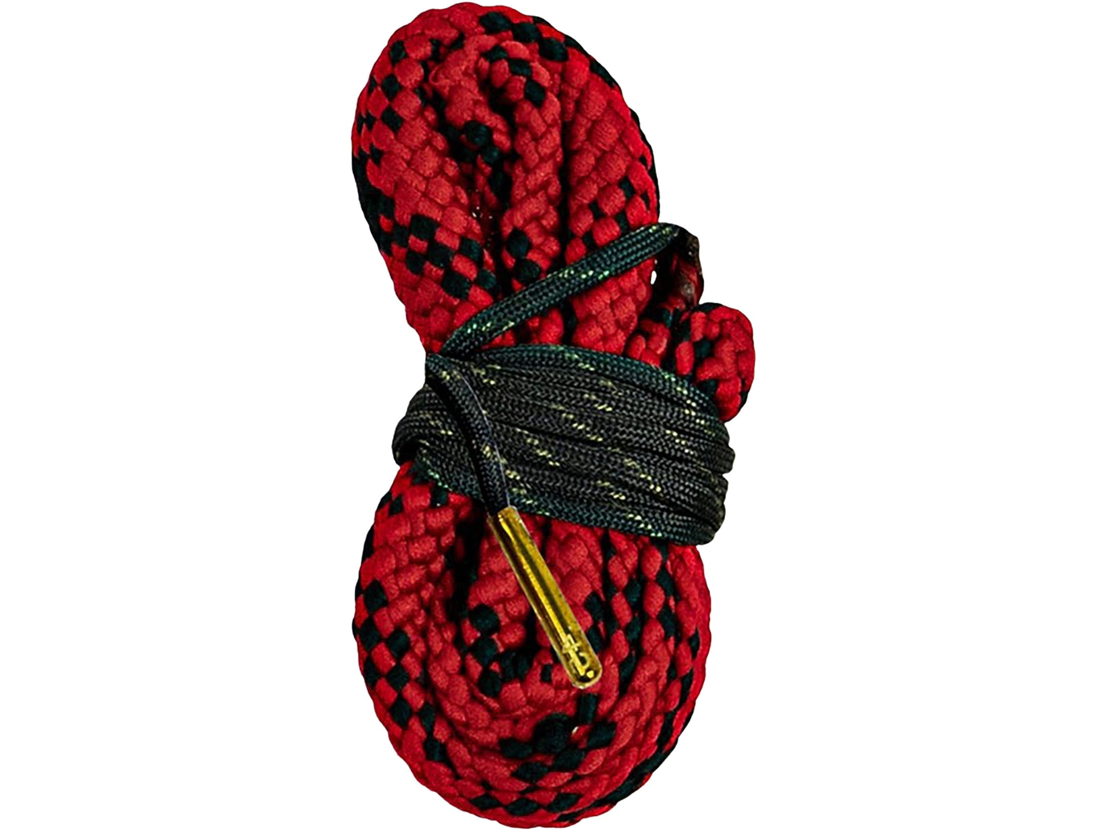 KleenBore Pull Through Cleaner Cleaning Kit w/ BreakFree CLP, .30 Cal ...