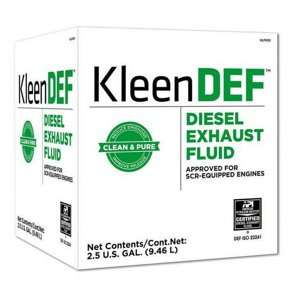 Diesel Exhaust Fluids in Automotive Fluids - Walmart.com