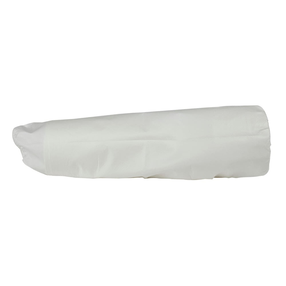 Ansell KCC 44480 A40 Sleeve Protectors - One Size Fits Most, White (200 ...