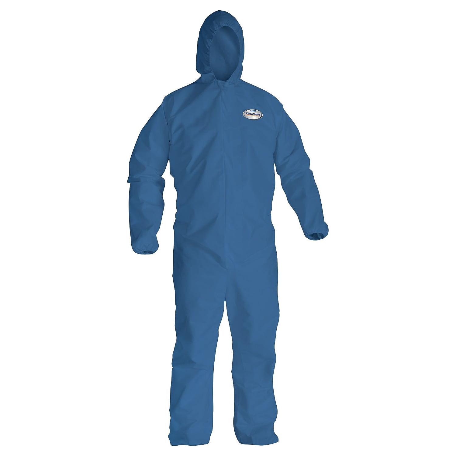 KleenGuard KCC 58514 A20 Breathable Particle Protection Coveralls ...
