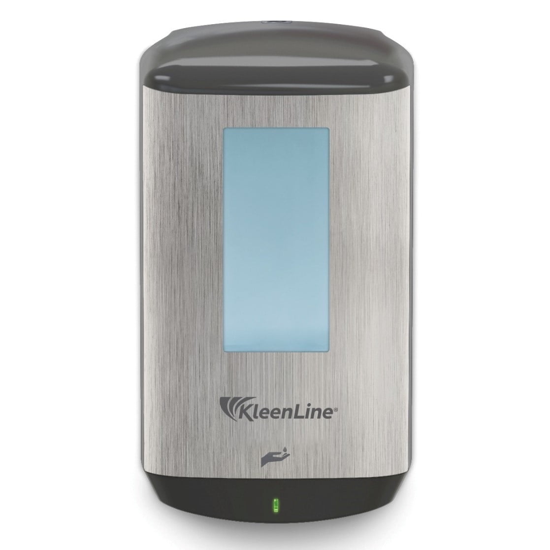 KleenLine No-Touch Foam Handwash Dispenser, 6634-01-BCE00YL, Chrome ...