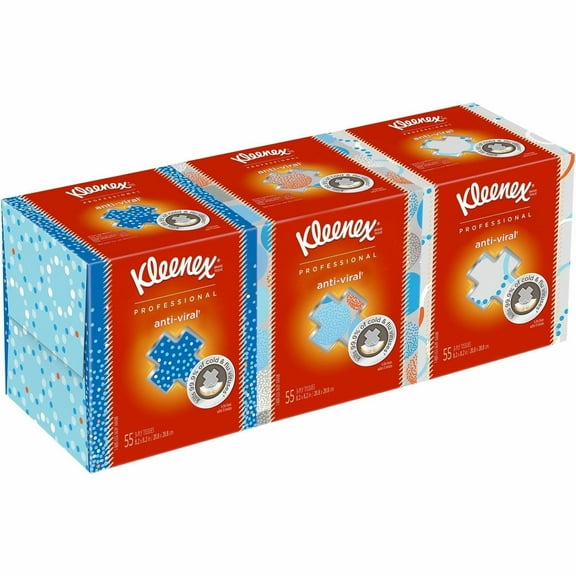Kleenex Pocket Packs