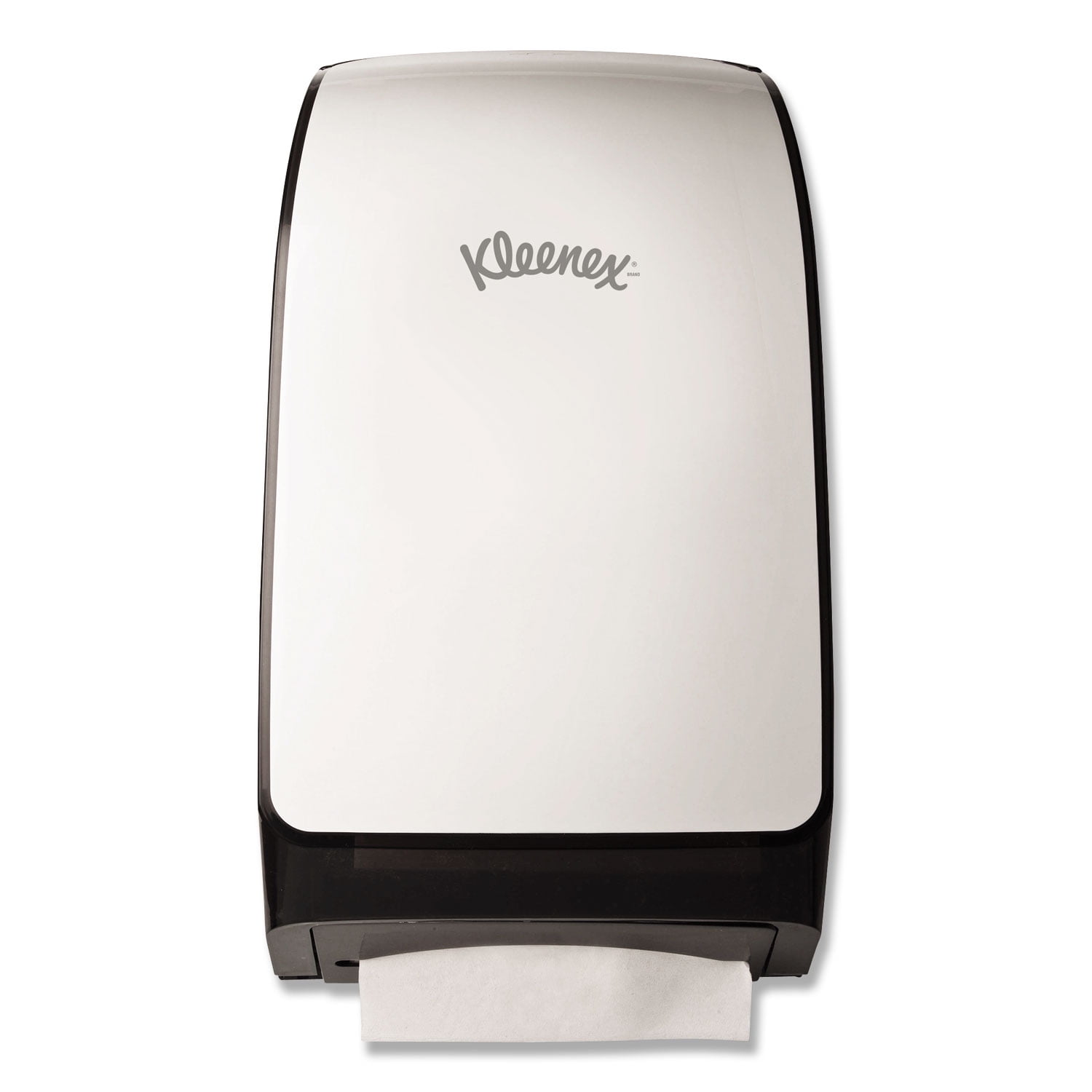 Kleenex 39640 Premiere Folded Towel Dispenser - Walmart.com