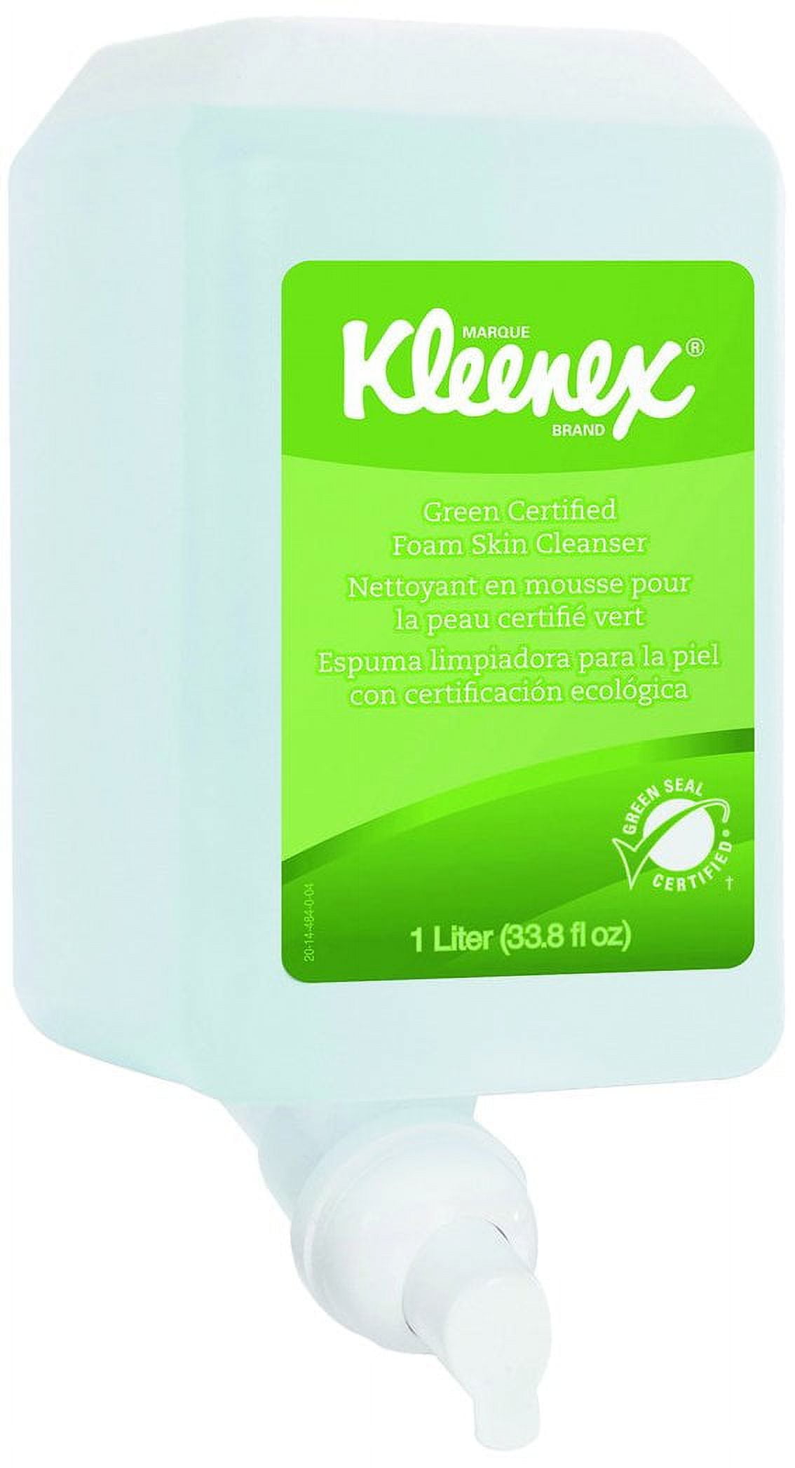 Kleenex 91565 TGF4 - Walmart.com